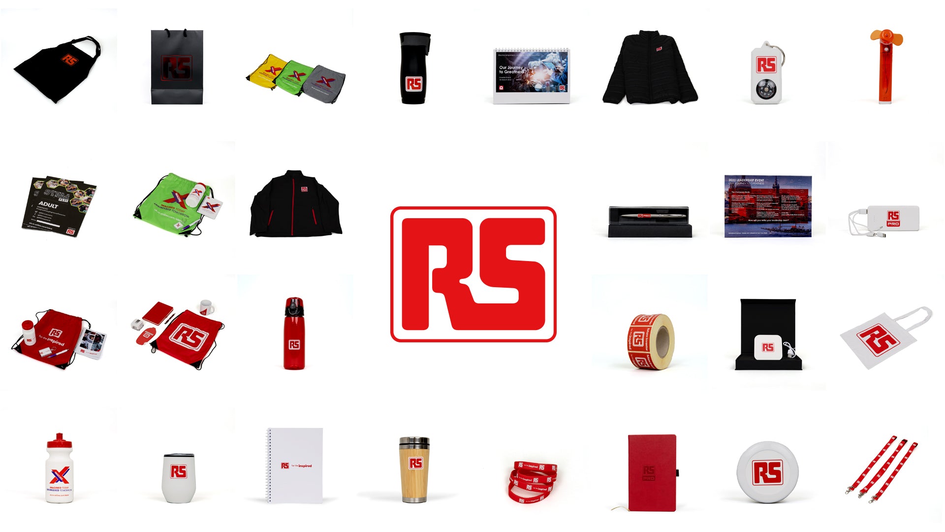 RS Merchandising